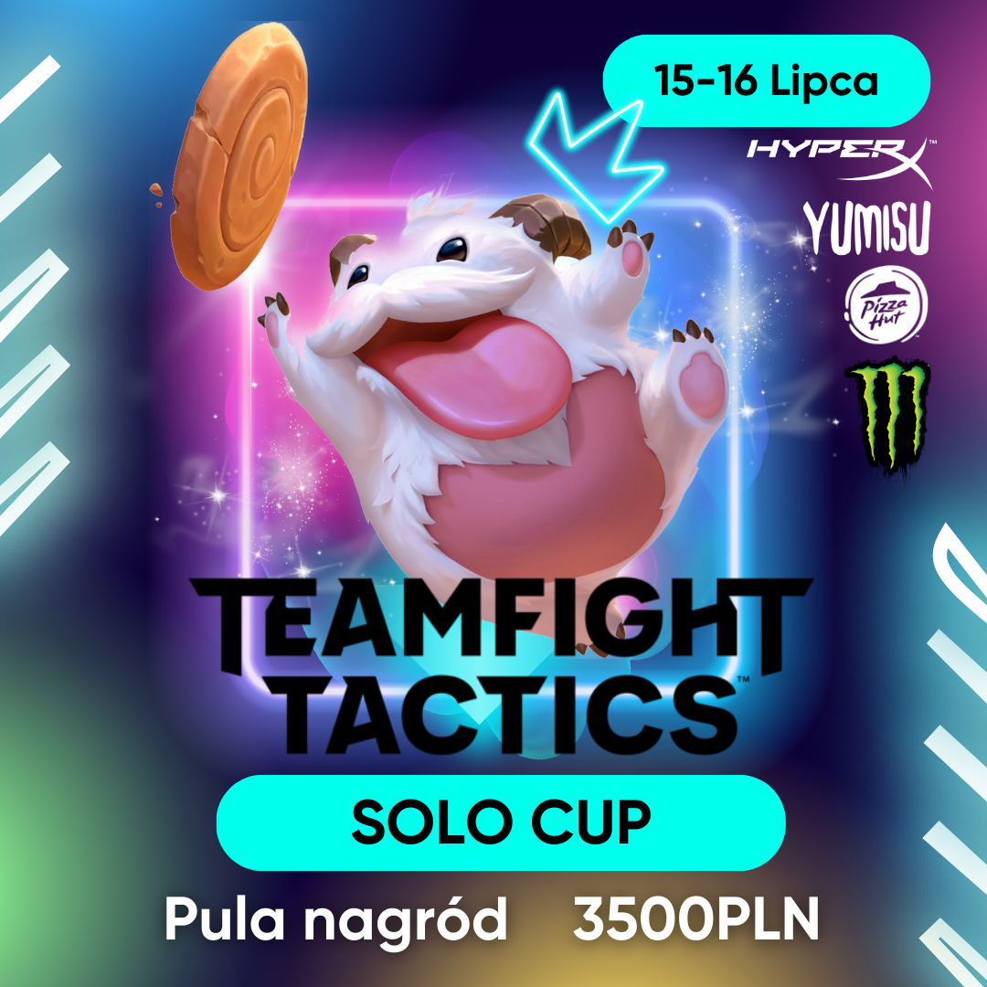 Teamfight Tactics - Arena 27