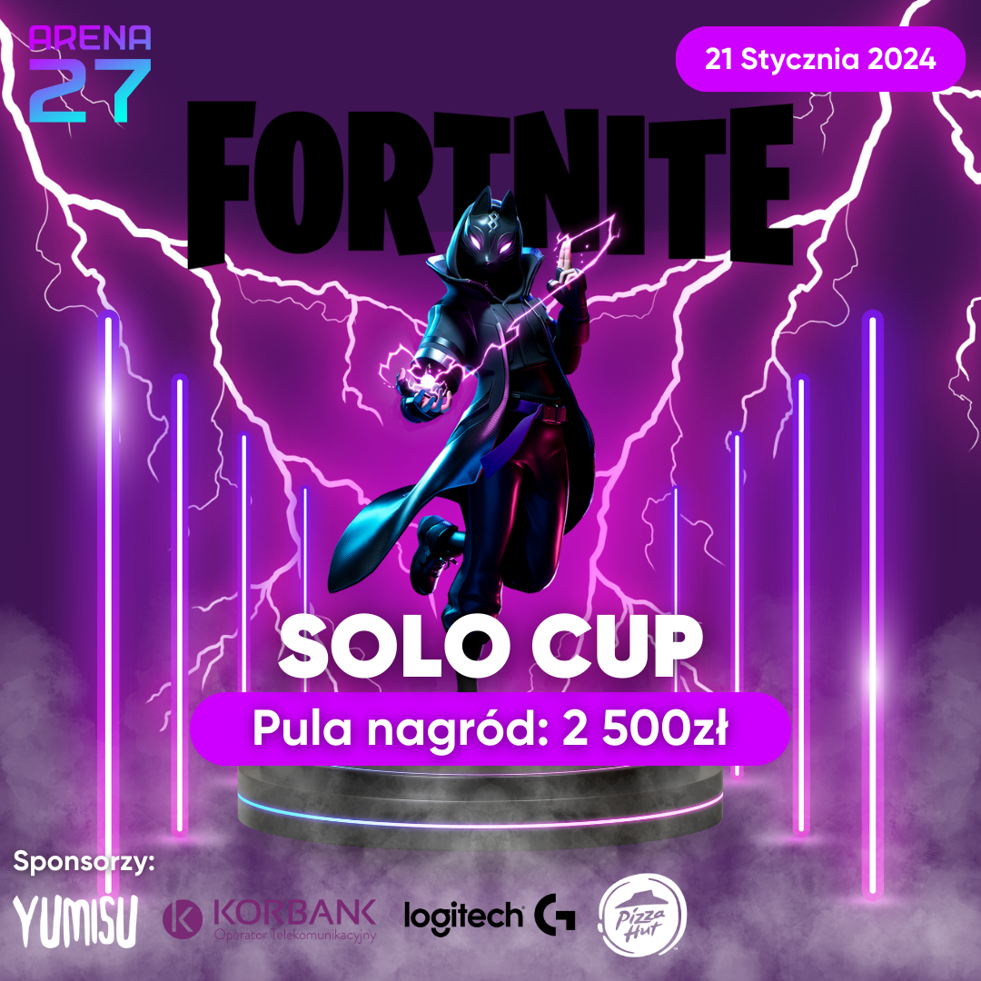 Fortnite v2 - Arena 27